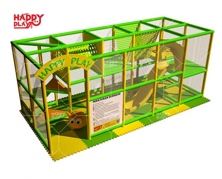 AA06 - INDOOR PLAYGROUND