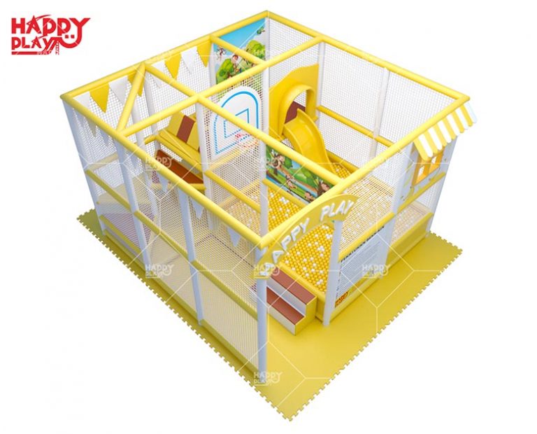 AA12 - INDOOR PLAYGROUND