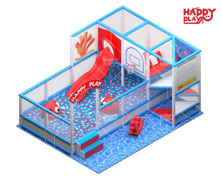 AA13 - INDOOR PLAYGROUND