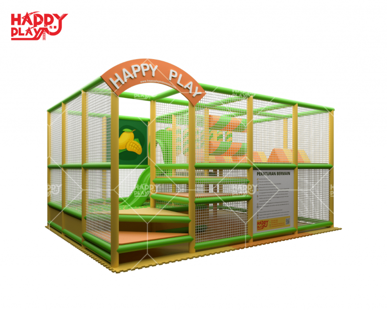 Modal Bisnis Playground Dan Keuntungannya Lengkap