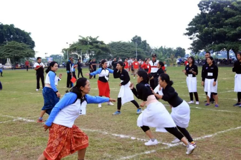 10 Permainan Tradisional Bali Dan Cara Memainkannya