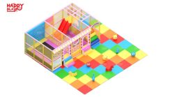 25 Ide Desain Playground