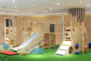 12 Playground Terbesar Di Jakarta Yang Cocok Untuk Anak