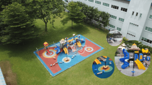 Tips Membuat Playground Di Sekolah - Happy Play Indonesia