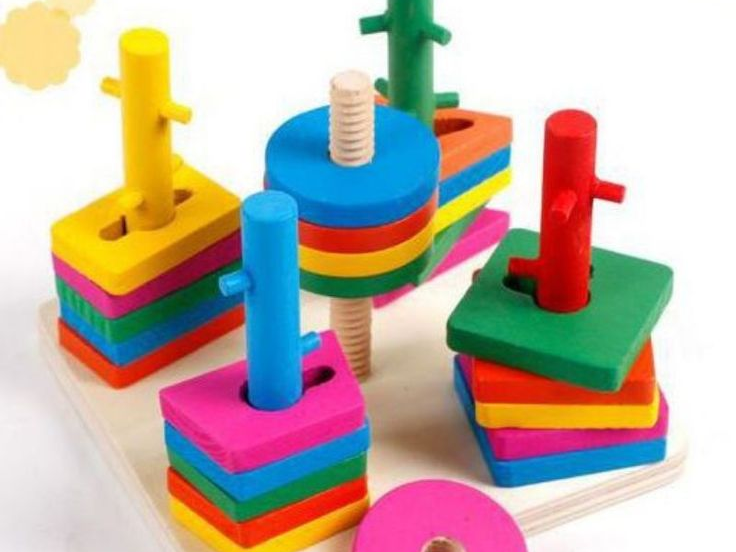 Usaha Mainan Anak Yang Lagi Trend Dan Menguntungkan